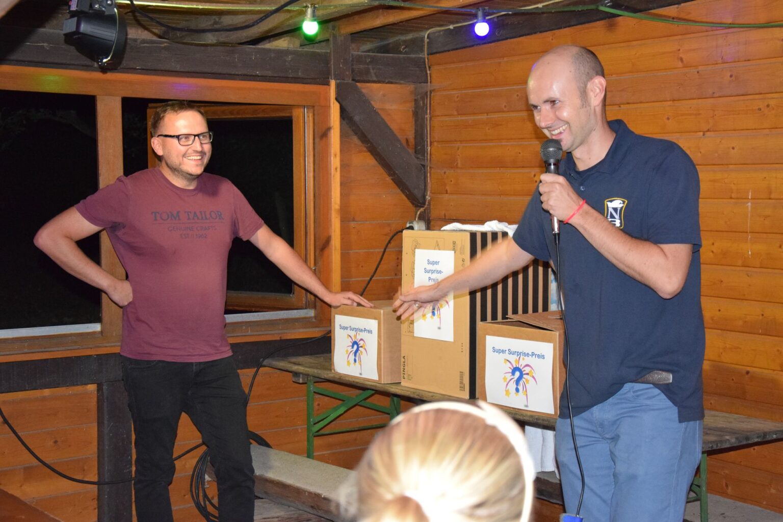 Sommerfest 2022 - N3 Lorsch